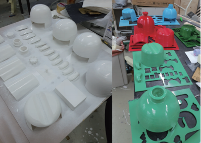 Monster Master – YOUNG JUN KO